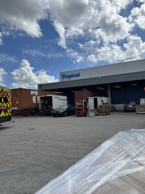 TROPICAL SHIPPING - Updated January 2026 - 9505 NW 108th Ave, Medley ...