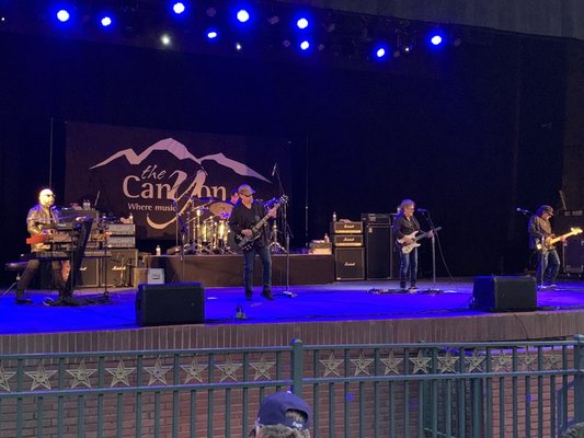 STARLIGHT BOWL - Updated July 2025 - 175 Photos & 93 Reviews - 1249 ...