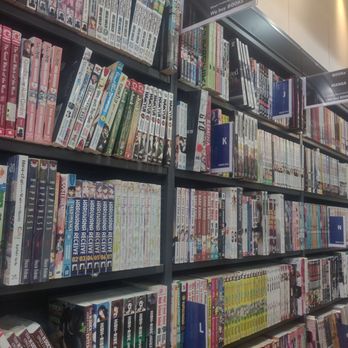 BOOK OFF - PEARLRIDGE CENTER - Updated December 2025 - 130 Photos & 143 ...