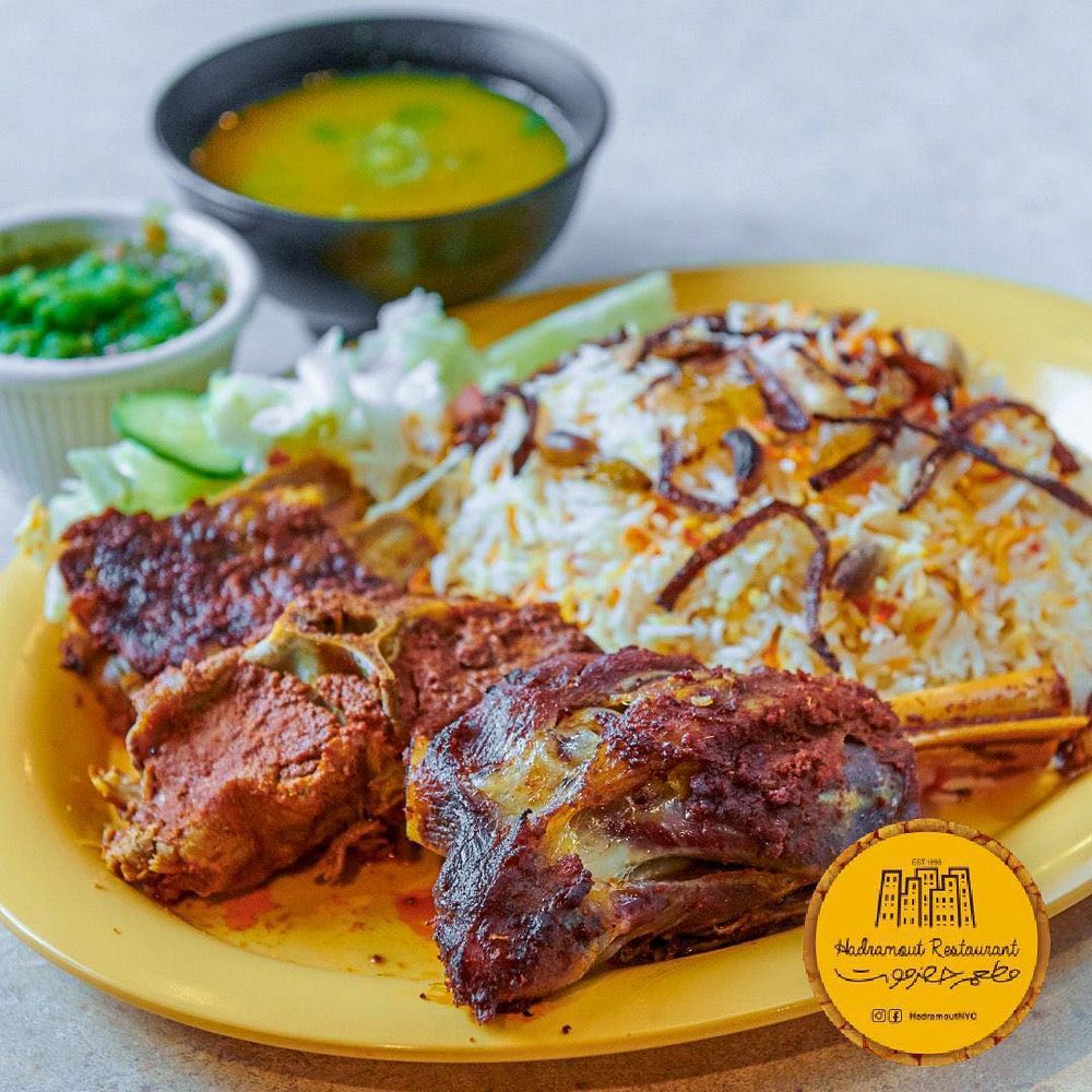 HADRAMOUT RESTAURANT - Updated May 2025 - 14 Photos - 6801 5th Ave ...