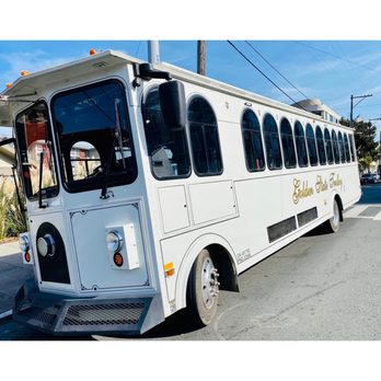 GOLDEN STATE TROLLEY COMPANY - Updated October 2025 - 28 Photos ...