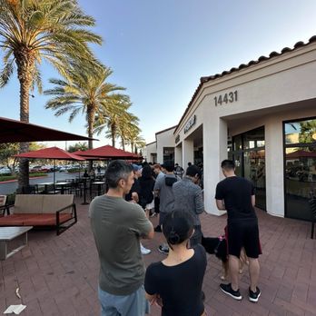 OMOMO TEA SHOPPE - Updated September 2024 - 1576 Photos & 1089 Reviews ...