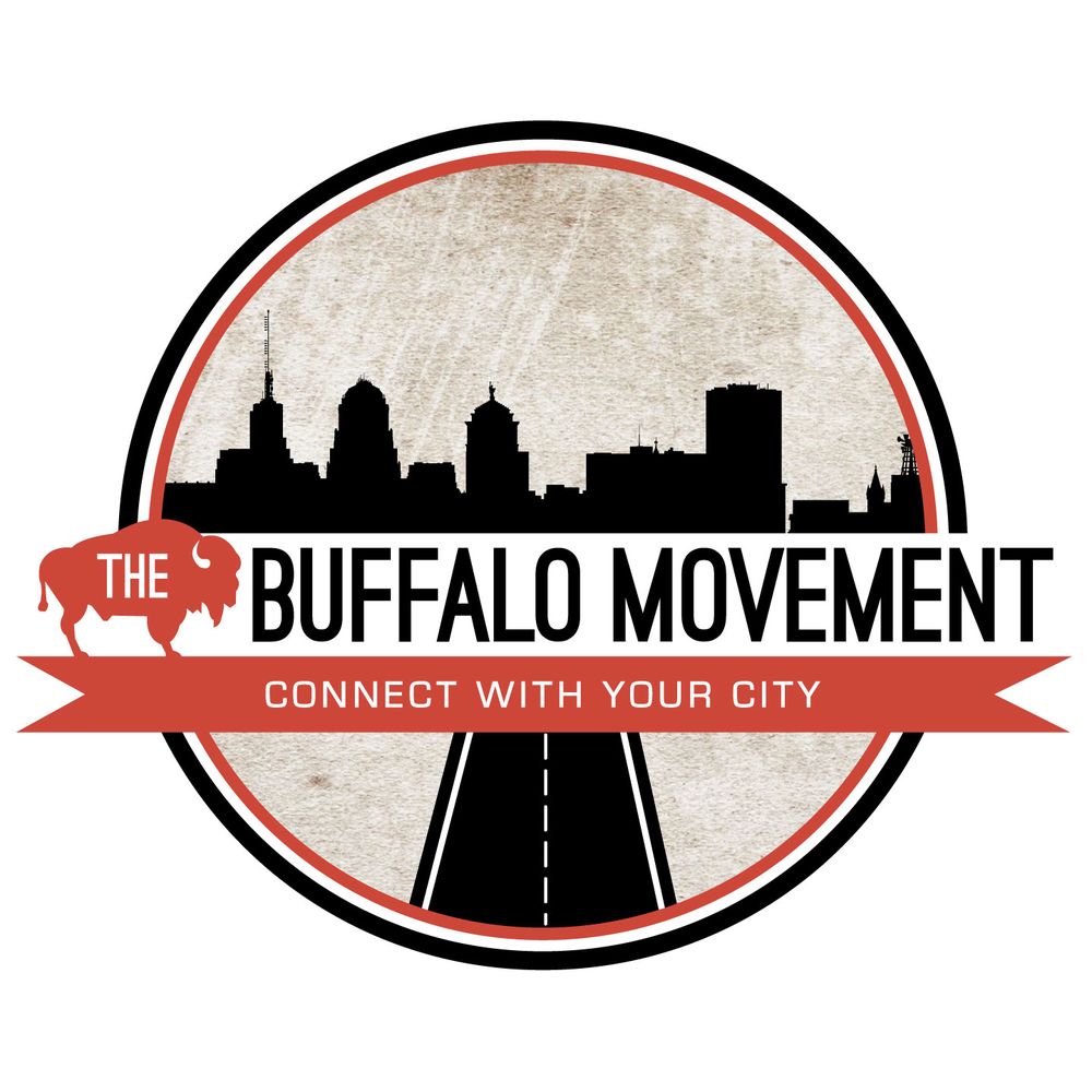 THE BUFFALO MOVEMENT - Updated January 2025 - Buffalo, New York - Party ...