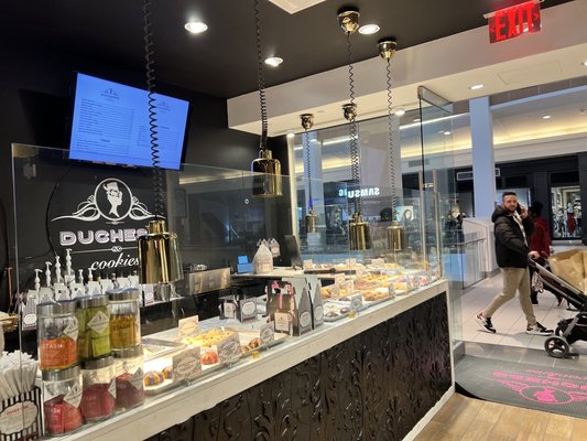 DUCHESS COOKIES - Updated August 2024 - 43 Photos & 25 Reviews - 630 ...