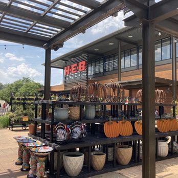 H-E-B - Updated January 2026 - 207 Photos & 310 Reviews - 1701 W ...