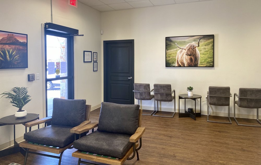 LONGHORN IMAGING - Updated January 2026 - 3800 South W S Young Dr ...