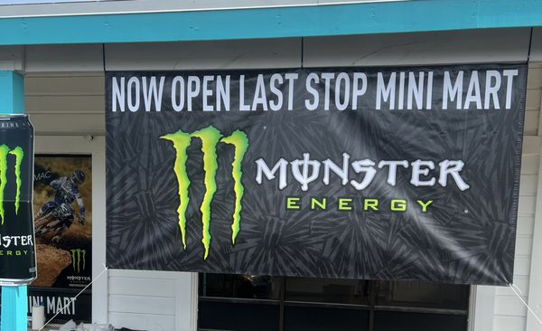 LAST STOP MINI MART - Updated December 2025 - 1120 Beville Rd, Daytona ...