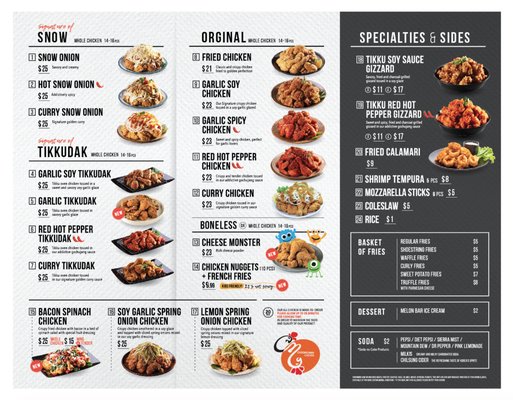 CM CHICKEN CARROLLTON - 75 Photos & 46 Reviews - Chicken Shop - 2680 ...