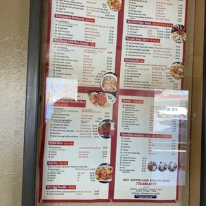 999 PHO - 929 Photos & 736 Reviews - 2309 Kietzke Ln, Reno, Nevada ...