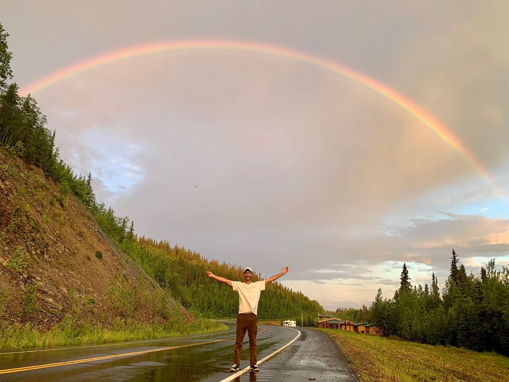 TETLIN NATIONAL WILDLIFE REFUGE - Updated May 2024 - 14 Photos - Tetlin ...