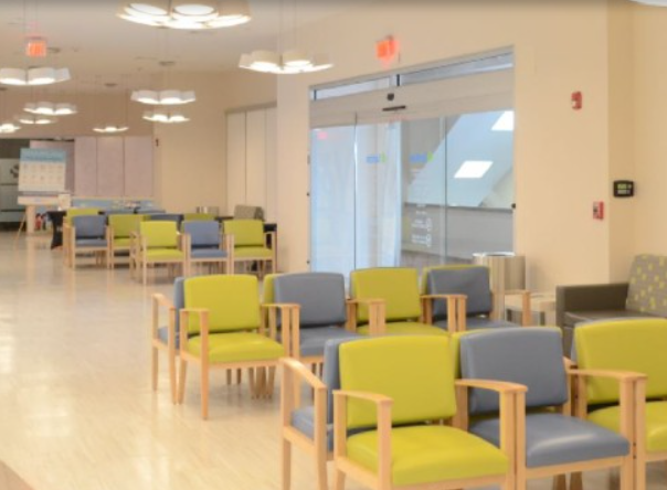 FLORIDA BLUE CENTER - SANITAS RIVERVIEW - Updated July 2025 - 3140 ...