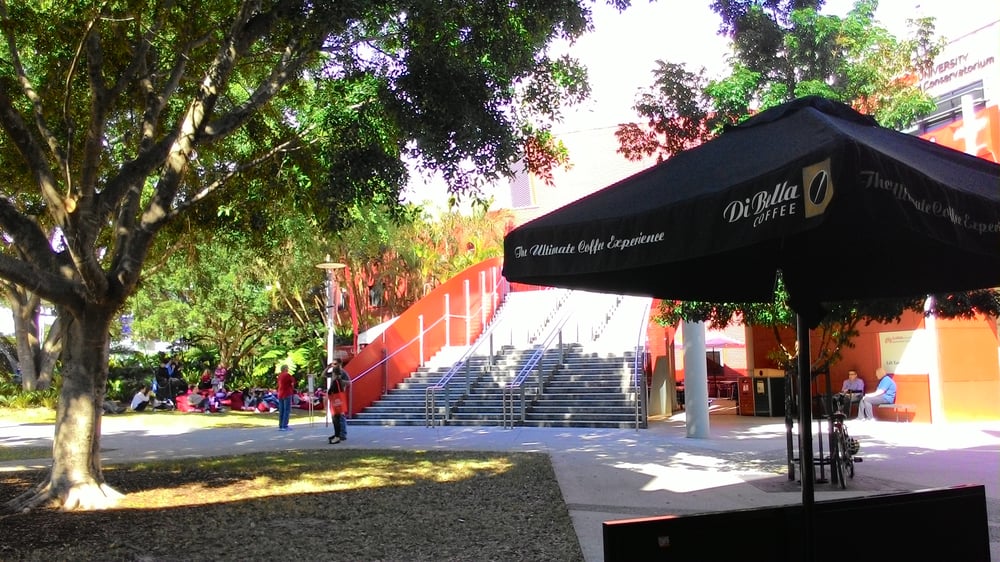 BLUE BASEMENT CAFE - Updated June 2024 - The Arbor, South Bank, South ...