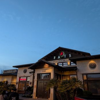 FATS ASIA BISTRO - Updated February 2026 - 821 Photos & 987 Reviews - 2585 Iron Point Rd, Folsom ...