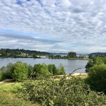 MARATHON PARK - Updated October 2025 - 35 Photos - 1011 Deschutes Pkwy ...