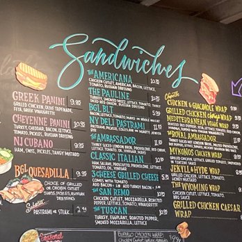 BGL - Updated April 2025 - 233 Photos & 277 Reviews - 243 Washington ...