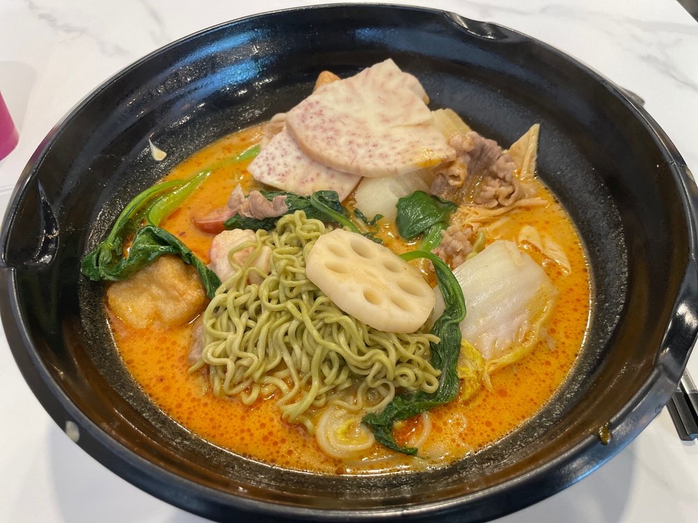 YGF MALATANG - 110 Photos & 54 Reviews - 1311 S Baldwin Ave, Arcadia, California - Chinese ...