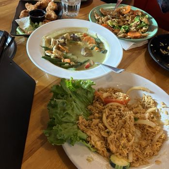 MONKEY THAI RESTAURANT & BAR - Updated August 2024 - 1809 Photos & 522 ...