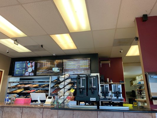 DONUT MART - Updated July 2025 - 108 Photos & 74 Reviews - 3301 Coors ...