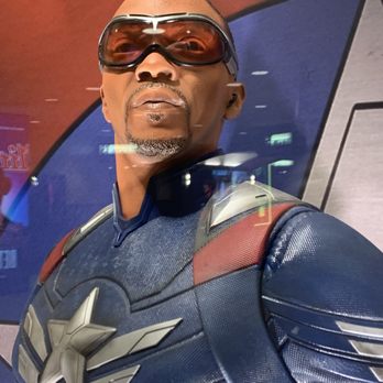 AMC BURBANK 16 - Updated December 2025 - 1011 Photos & 1411 Reviews ...