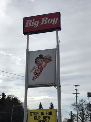 BIG BOY RESTAURANT - Updated January 2025 - 13 Photos & 35 Reviews ...