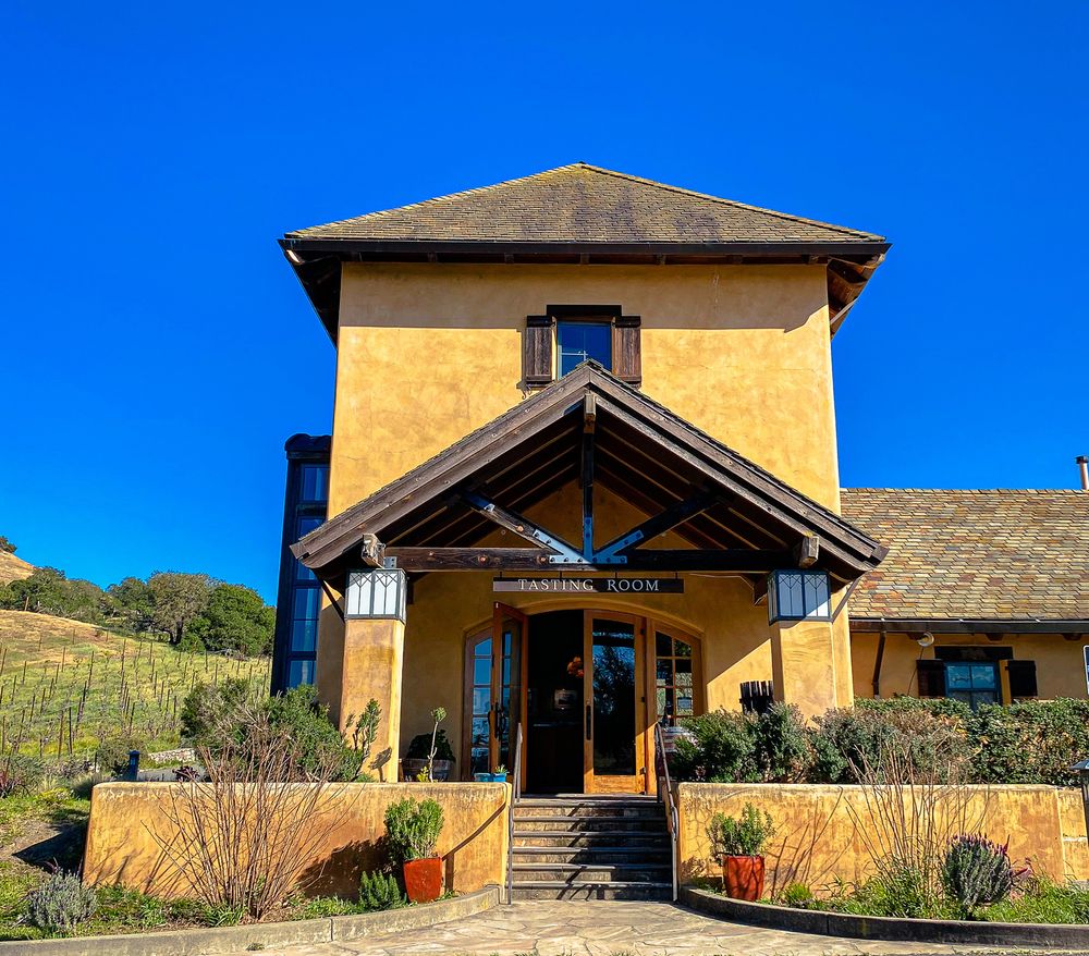 NICHOLSON RANCH WINERY - Updated May 2024 - 520 Photos & 349 Reviews ...