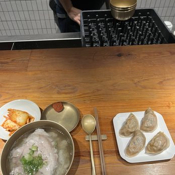 OKDONGSIK - Updated December 2024 - 889 Photos & 366 Reviews - 13 E 30th St, New York, New York ...