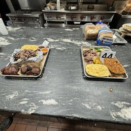 OAK’D BBQ - Updated December 2025 - 312 Photos & 244 Reviews - 4525 ...