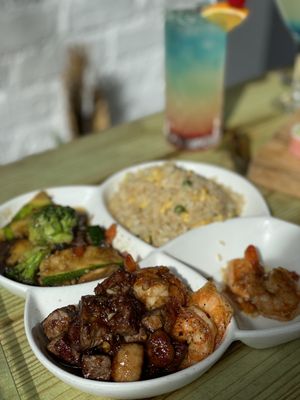 GEISHA SUSHI - Updated July 2025 - 724 Photos & 529 Reviews - 3468 ...