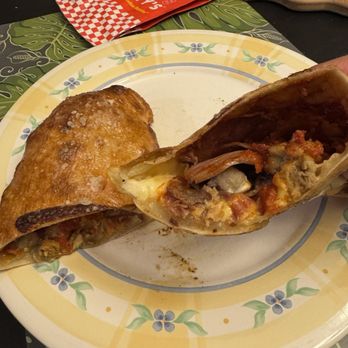 NOTTY’S ITALIAN BURRITO - Updated February 2026 - 274 Photos & 149 ...