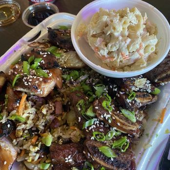 SOLID GRINDZ - Updated May 2024 - 219 Photos & 199 Reviews - 6255 E ...