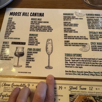 MOOSE HILL CANTINA AND CATERING - Updated December 2025 - 192 Photos ...