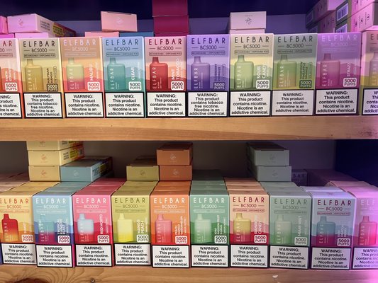 RR VAPES - Updated November 2024 - 26 Photos - 198 Lincoln Hwy ...