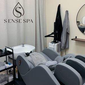 PURELUX SCALP SPA - Updated July 2025 - 37 Photos & 43 Reviews - 8590 ...