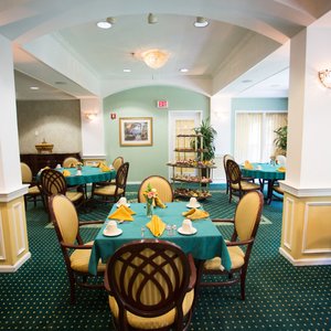 CAREONE AT WALL - Updated December 2025 - 16 Photos & 18 Reviews - 2621 ...