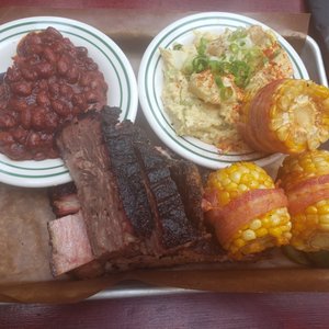 HAYDEN BLOCK SMOKE & WHISKEY - 313 Photos & 227 Reviews - 1136 ...