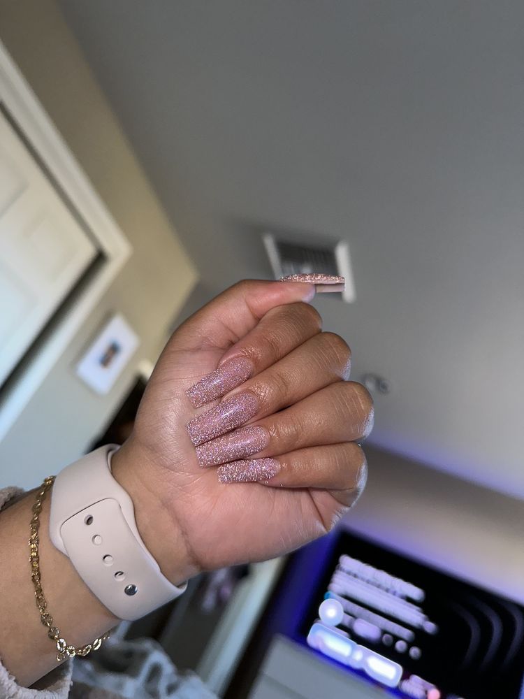 RYAN’S NAILS - Updated November 2025 - 74 Photos & 40 Reviews - 3320 ...