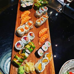 BLUE RIBBON SUSHI IZAKAYA - Updated December 2025 - 1377 Photos & 619 ...