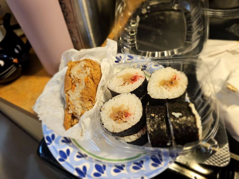 MITSUBA DELICATESSEN - Updated October 2025 - 407 Photos & 188 Reviews ...