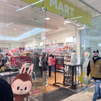 POP MART - Updated January 2026 - 62 Photos & 12 Reviews - 2800 ...