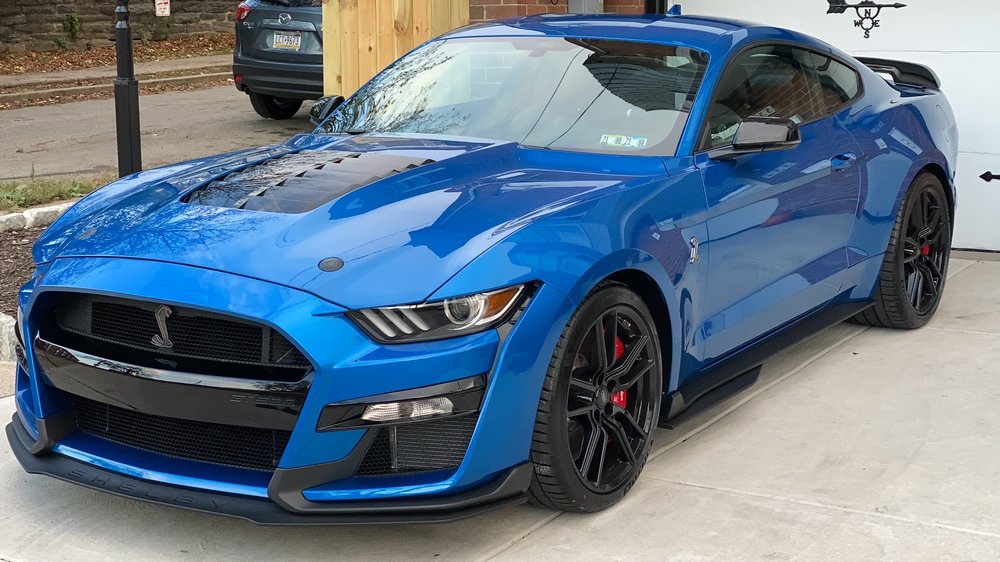 JOHN KENNEDY FORD OF PHOENIXVILLE - Updated October 2024 - 24 Reviews ...