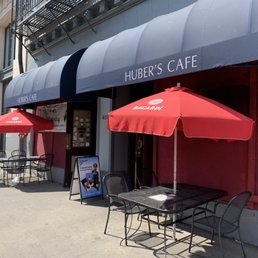 HUBER’S CAFE - Updated September 2025 - 1308 Photos & 1410 Reviews ...