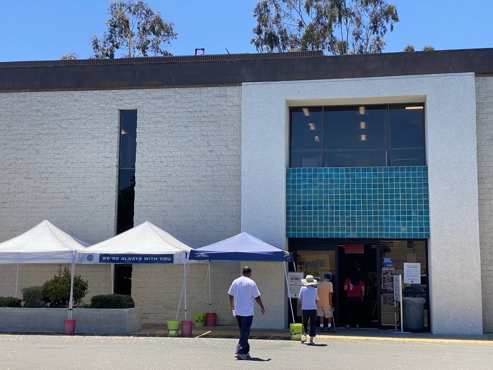 AAA - AUTOMOBILE CLUB OF SOUTHERN CALIFORNIA - Updated January 2025 ...