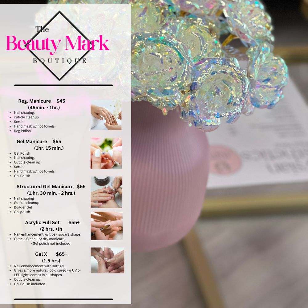 THE BEAUTY MARK BOUTIQUE LLC - Updated March 2025 - 69 Photos - 3060 ...