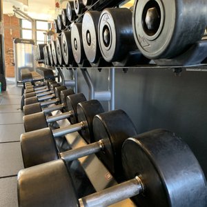 ABSOLUTE POWER FITNESS - Updated November 2024 - 40 Photos & 172 ...