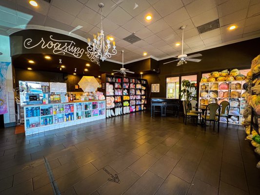 ROASTING WATER - FOUNTAIN VALLEY - Updated December 2025 - 1316 Photos ...