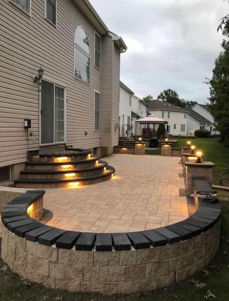 MID-STATE PAVING AND MASONRY - Updated May 2025 - Request a Quote - 26 ...