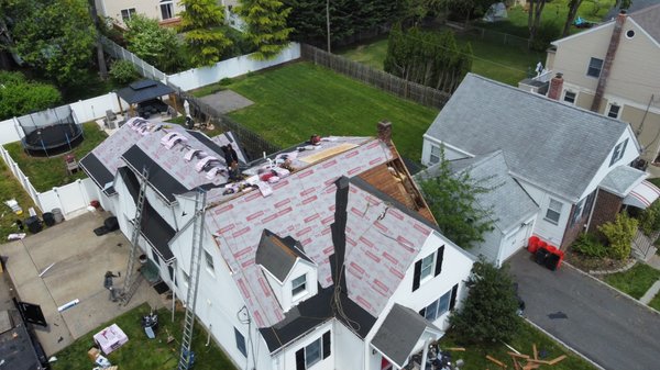 DOMUS CONSTRUCTION - 43 Photos - 332B Paterson Ave, East Rutherford ...