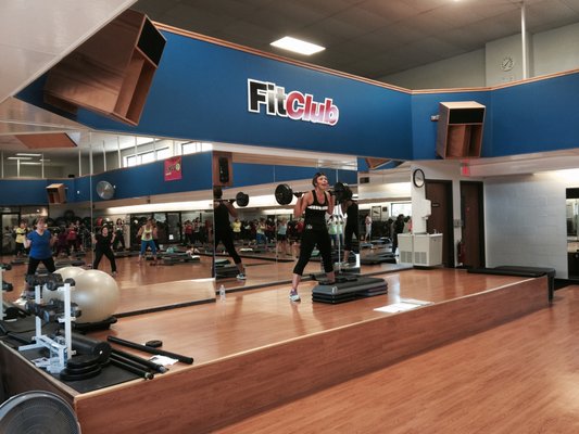 FITCLUB - Updated December 2025 - 2811 W Lawrence Ave, Springfield ...