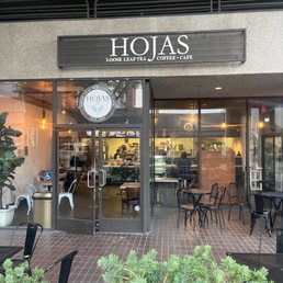 HOJAS TEA HOUSE - Updated July 2025 - 385 Photos & 458 Reviews - 222 W ...