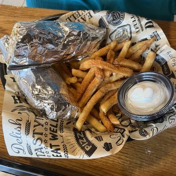 MR SHAWARMA - Updated June 2024 - 51 Photos & 33 Reviews - 1011 20th St ...